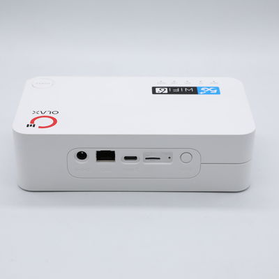 OLAX G5010 Long Range 5G Modem Indoor CPE Router Mobile WiFi6 Wireless ...